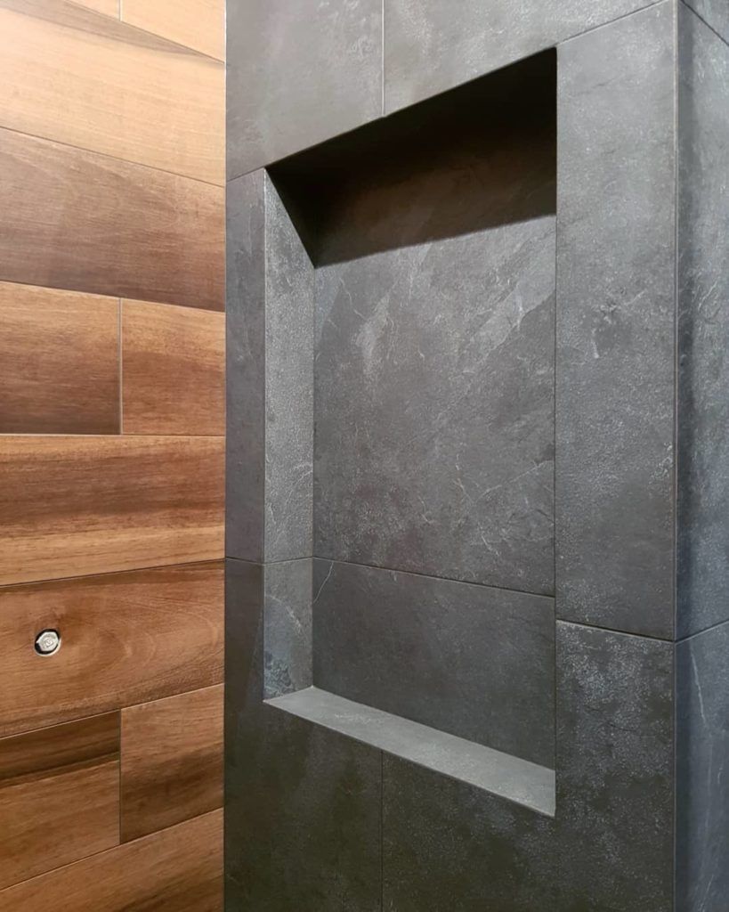 How to Bevel Tiles - читать новости в сфере дизайна и ремонта | Blog Italon